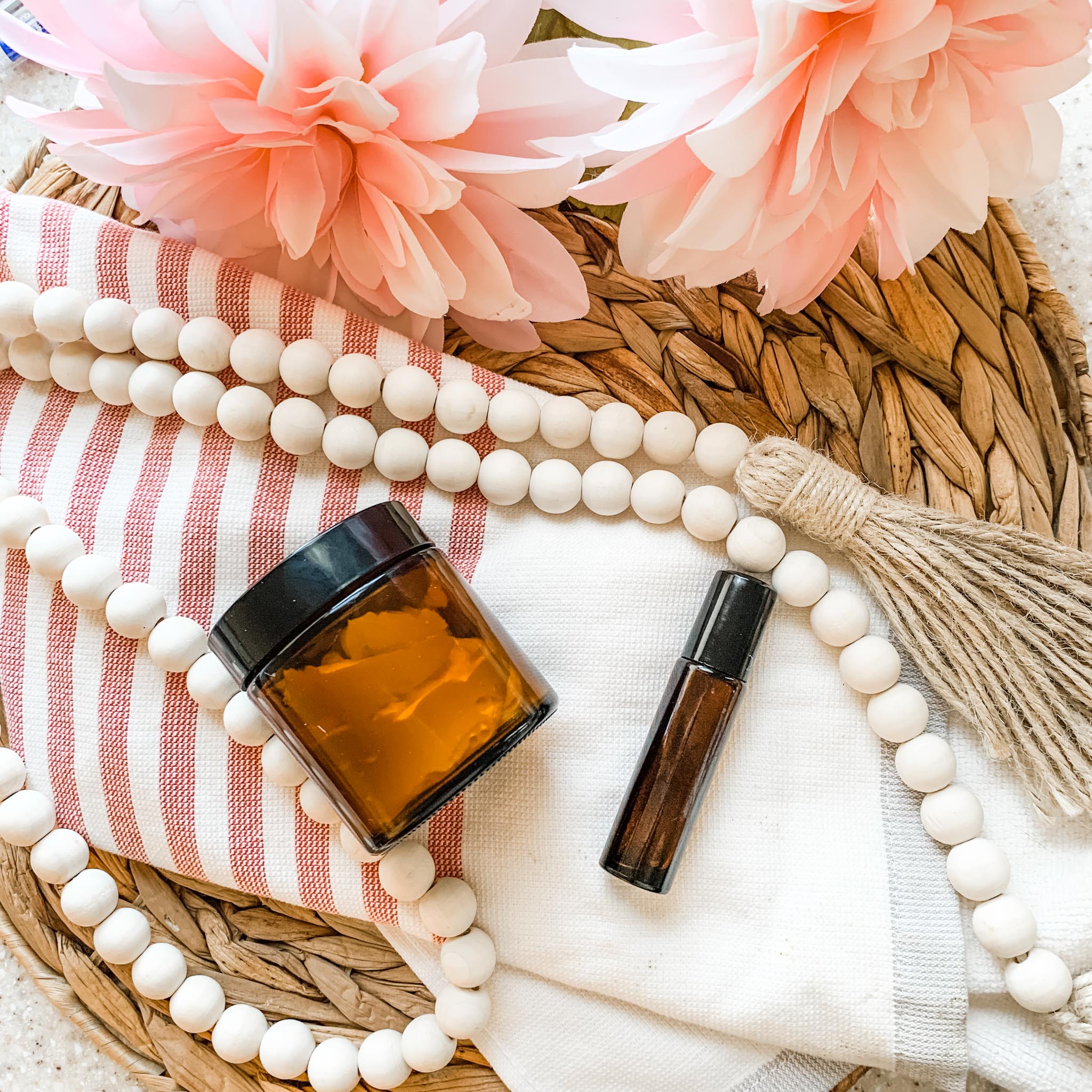 Best Essential Oils for Spring - TriciaArieta